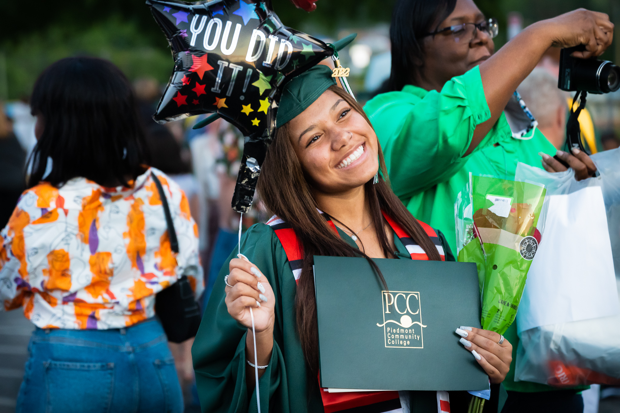 General Occupational Technology - Piedmont Community College