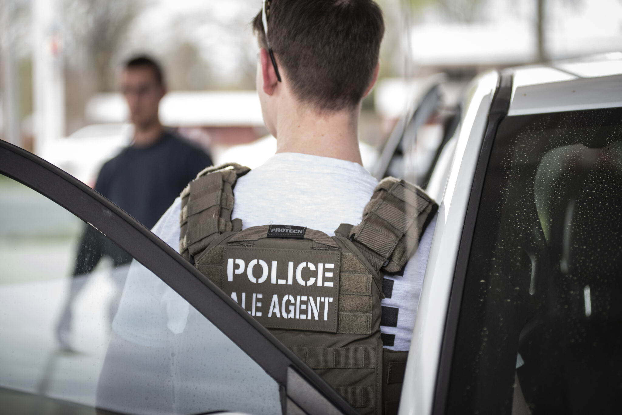 Law Enforcement In-Service Training - Piedmont Community College