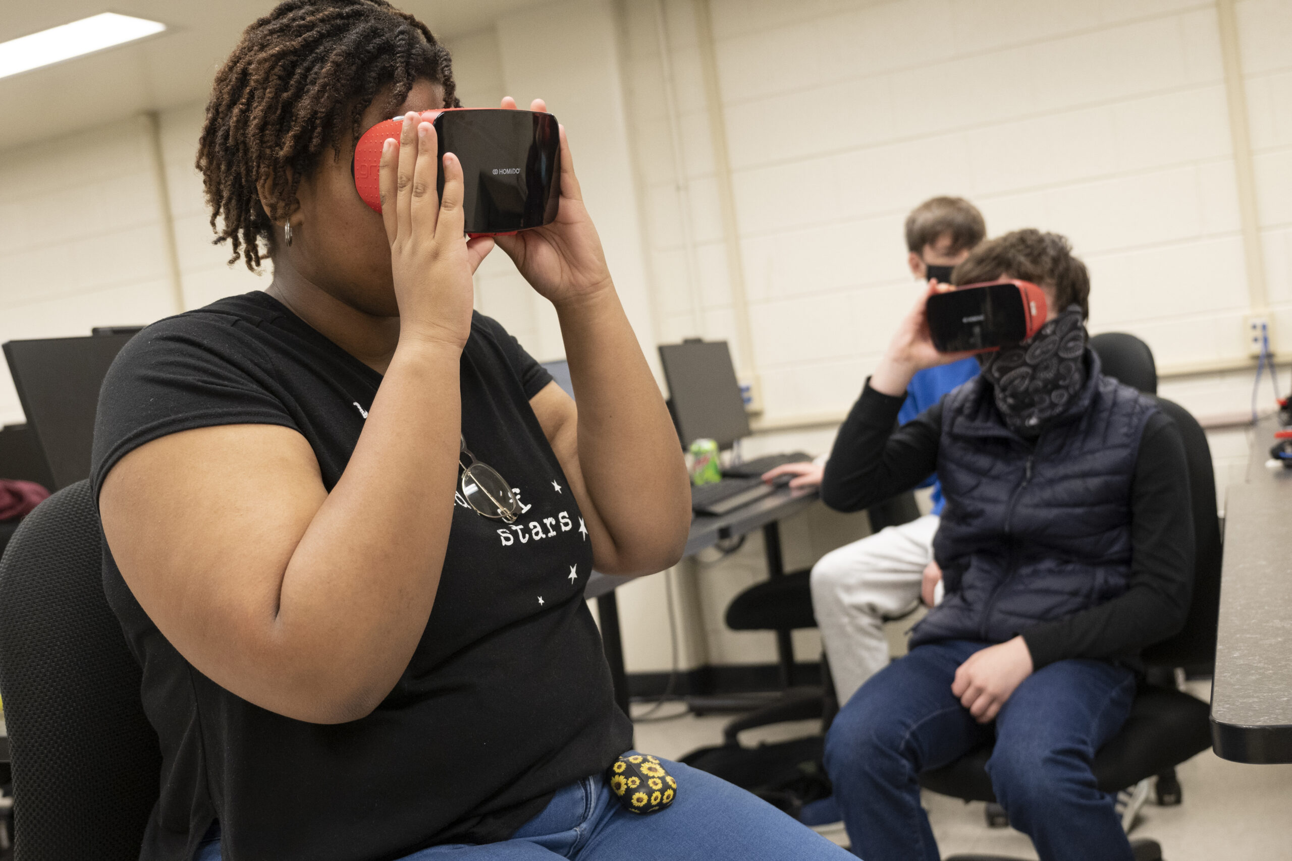 Information Technology - Gaming, Simulation, & Design - Piedmont ...