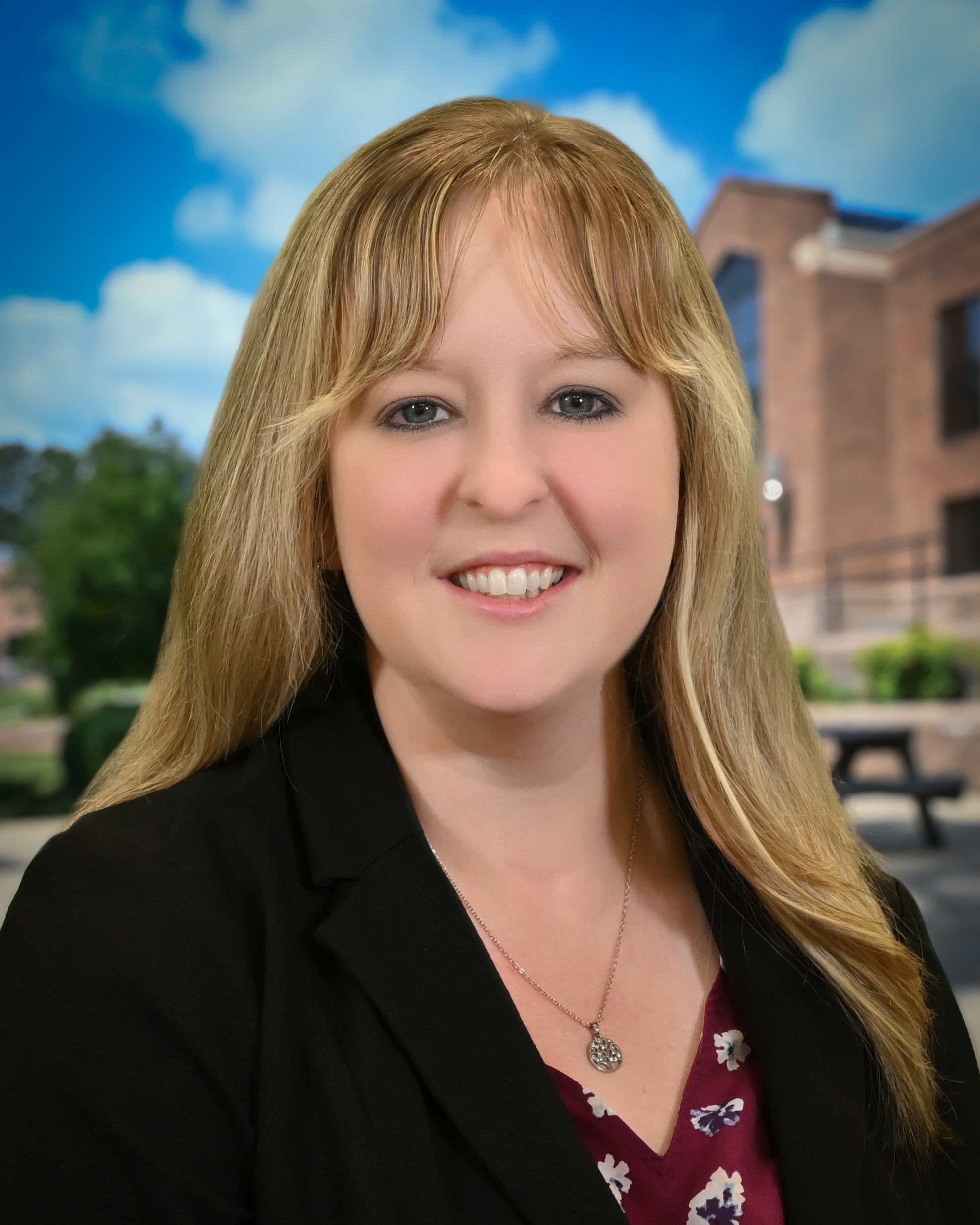 Leadership & Vision - Piedmont Community College