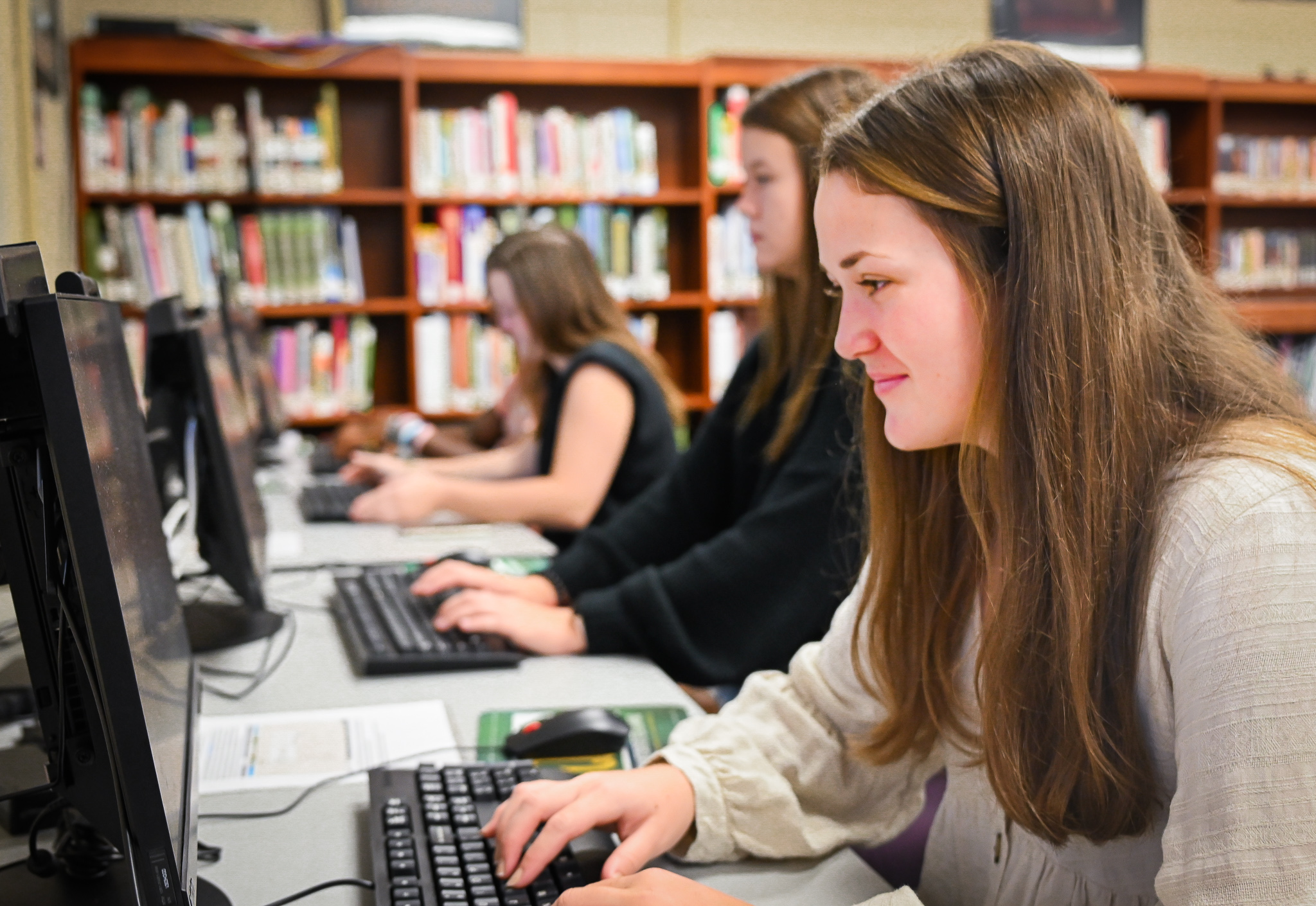 Academics - Piedmont Community College