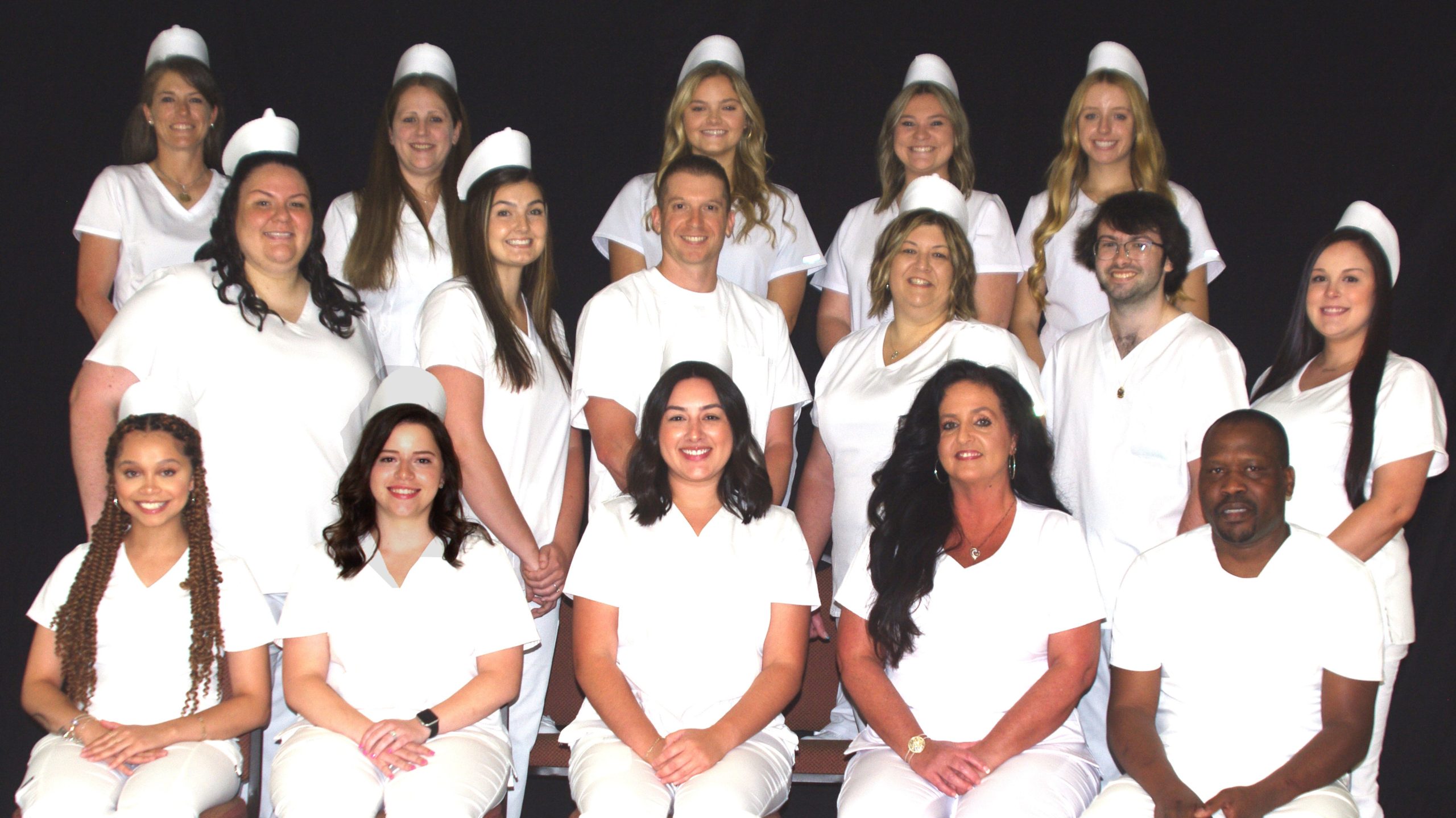 Piedmont Community College Celebrates Near Perfect Pass Rate for ...