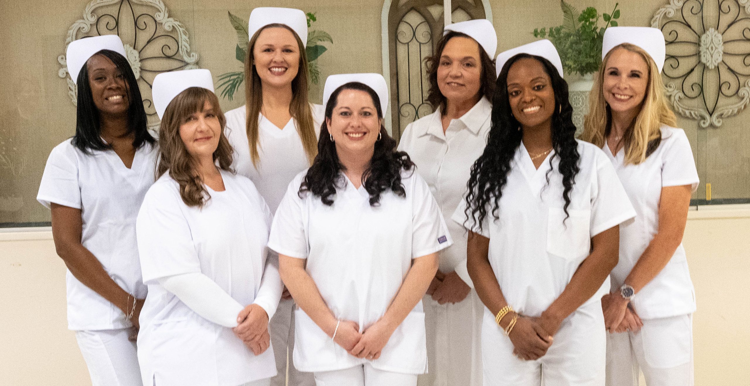 Piedmont Community College Celebrates Perfect Pass Rate for Inaugural ...