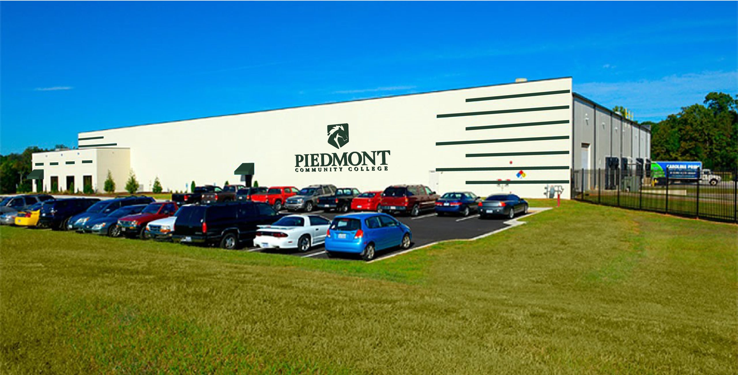 PCC Makes Strides in Workforce Development with Center for Health ...