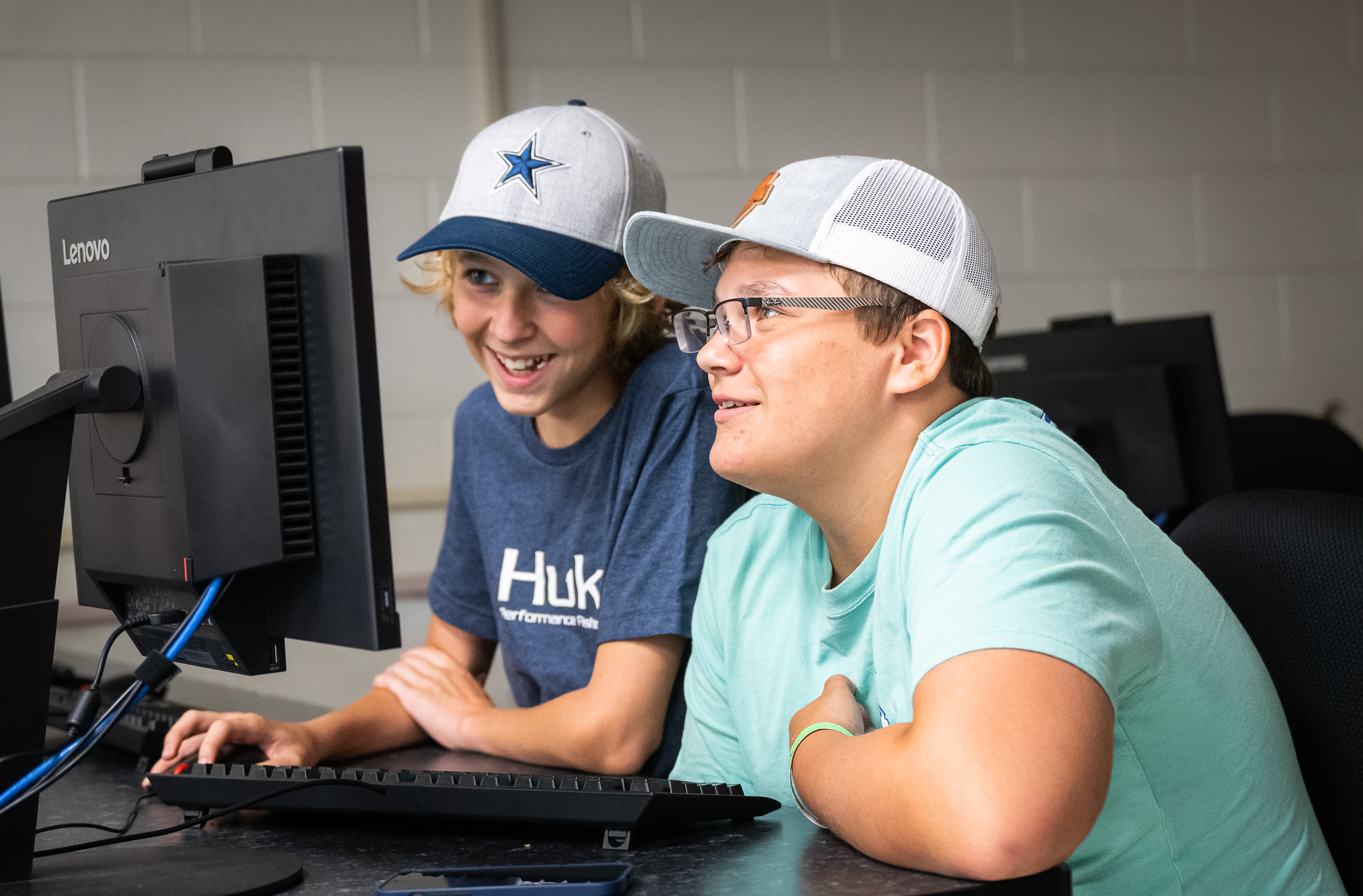 PCC Offering Free Summer Camps for Middle and High School Students ...