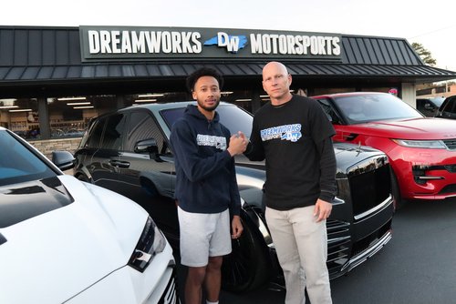 DreamWorks Motorsports Endowment - Piedmont Community College