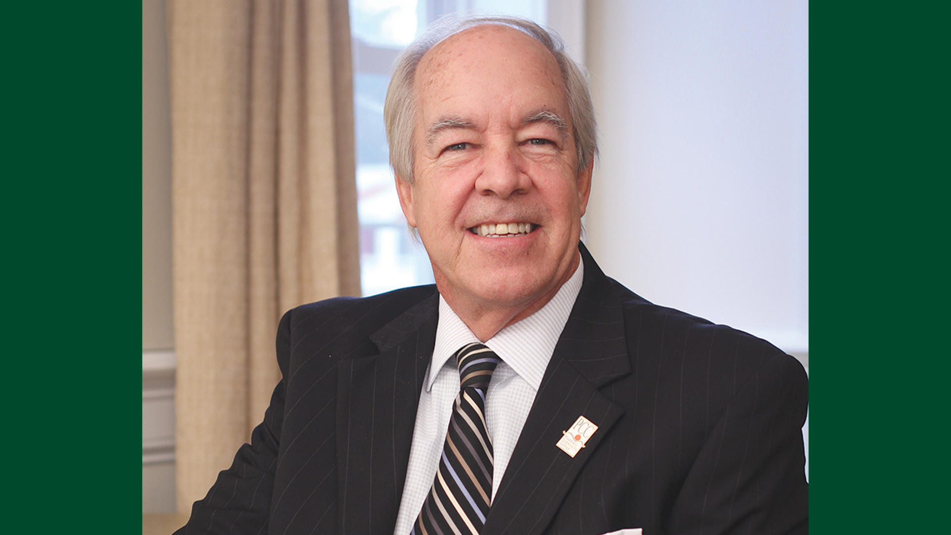 PCC Trustee Phillip Allen to Speak at PCC’s 2024 Commencement ...