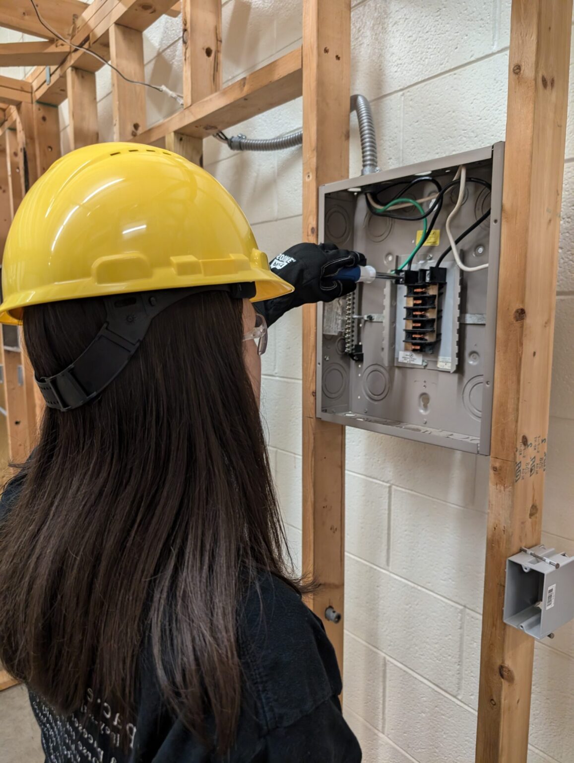 Electrical Academy - Piedmont Community College