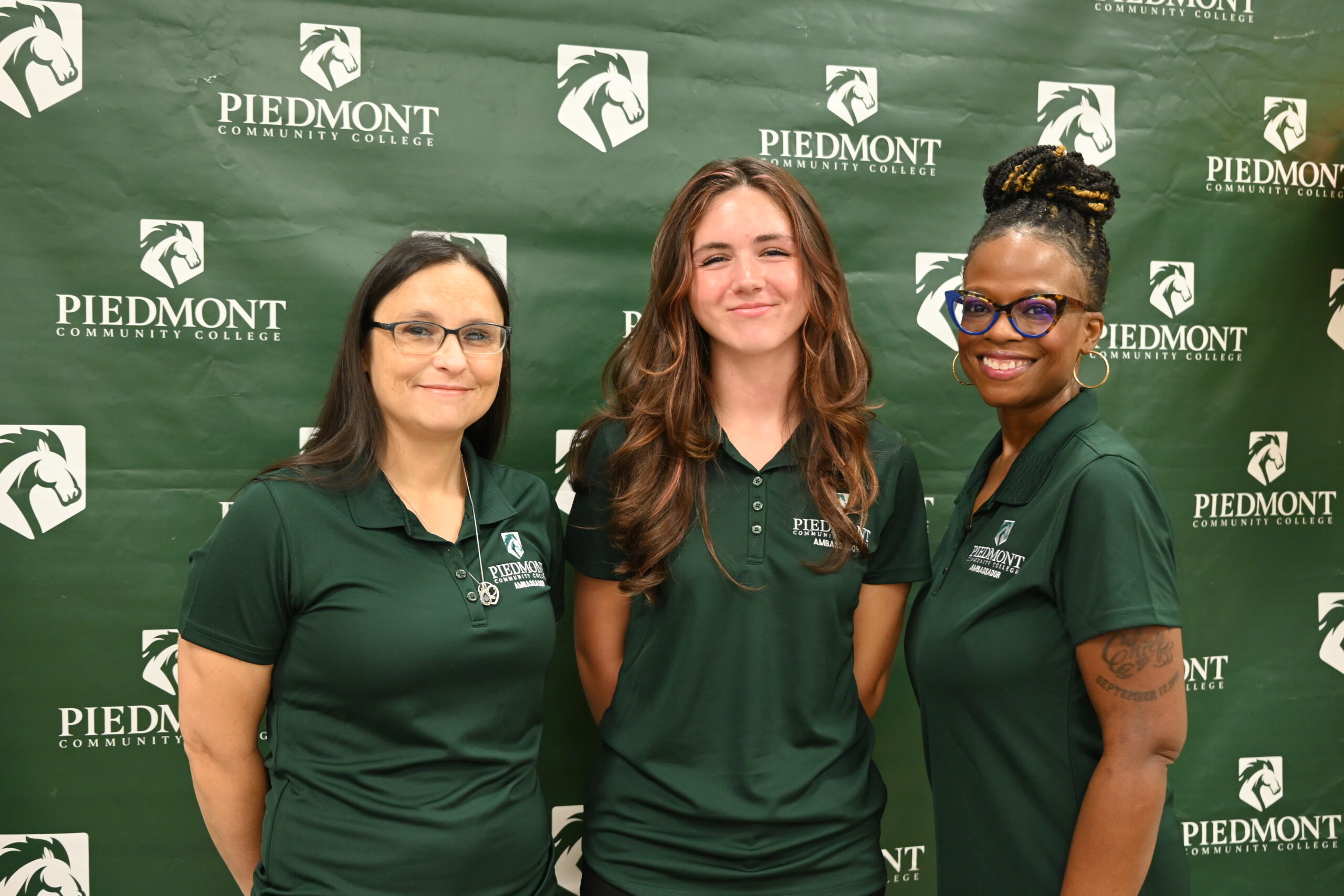 PCC Announces 2025-2026 Student Ambassadors - Piedmont Community College