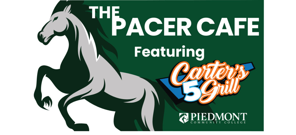 Pacer Café - Piedmont Community College